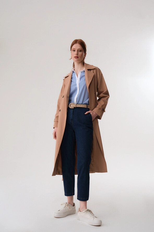 Trench Coat Models and Prices | Gusto
