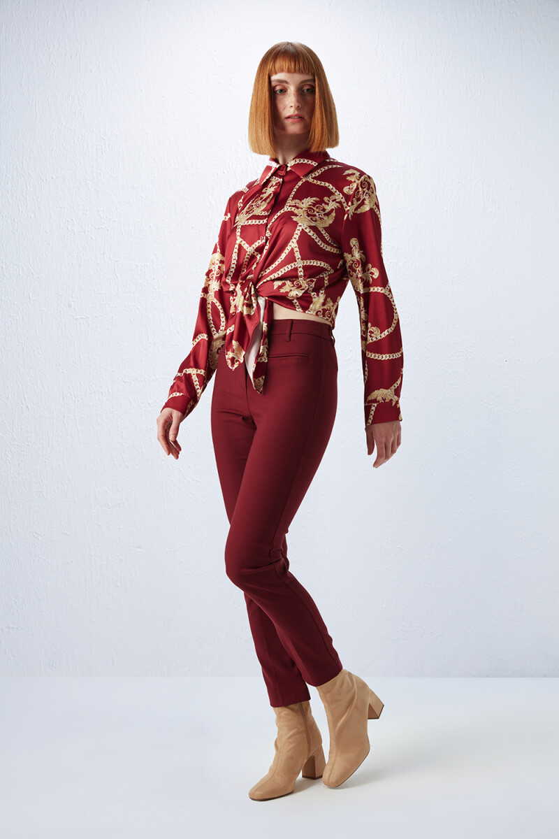 Pants Models and Prices | Gusto