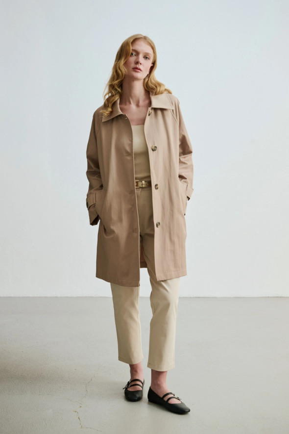 Trench Coat Models and Prices | Gusto